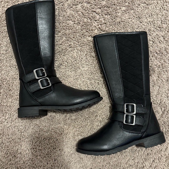 Rachel Shoes | Shoes | New Girls Rachel Shoes Carrington Boots | Poshmark
